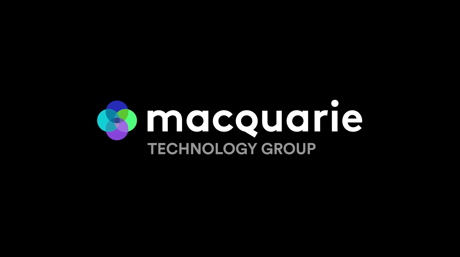 Macquarie announces to change its name to Macquarie Technology Group ...